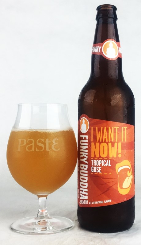 64 of the Best Gose Beers, Blind-Tasted and Ranked - Paste Magazine